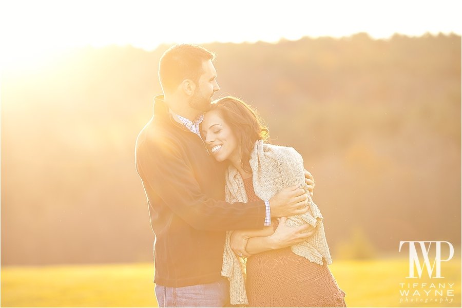 Kate and Brian are getting married!!! ~ Tiffany Wayne Photography
