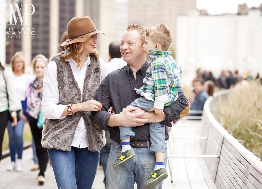 A Day In Manhattan with the Ashby Family! ~ Tiffany Wayne Photography
