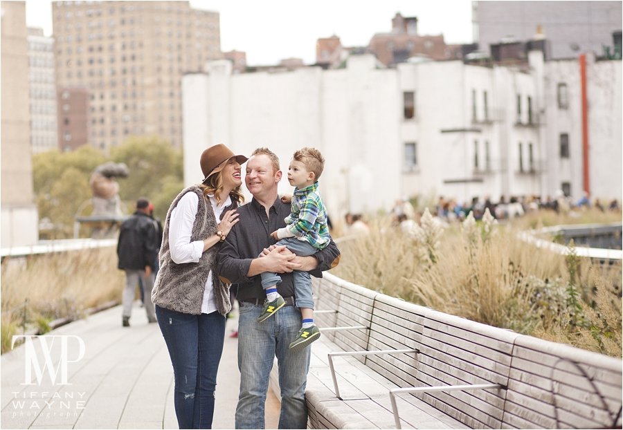 A Day In Manhattan with the Ashby Family! ~ Tiffany Wayne Photography