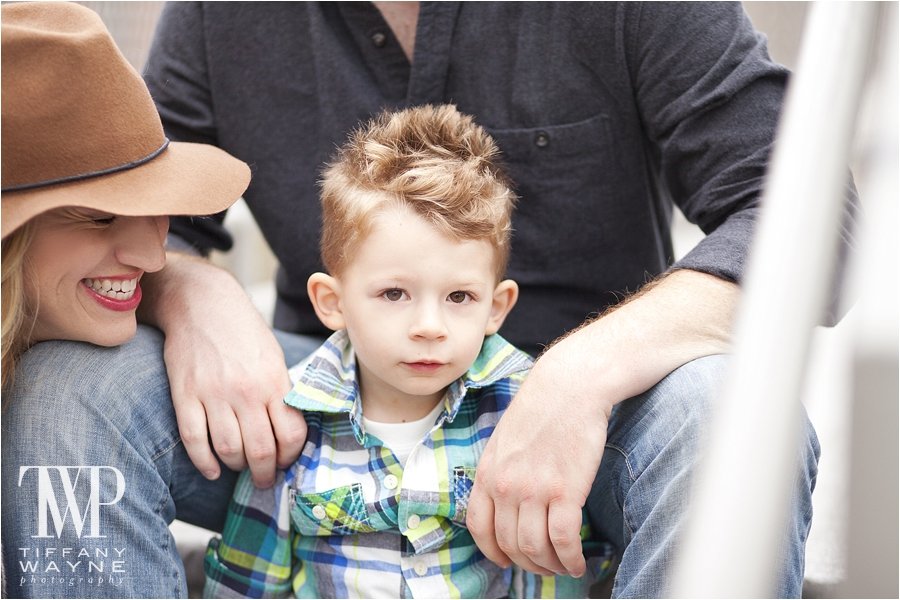 A Day In Manhattan with the Ashby Family! ~ Tiffany Wayne Photography