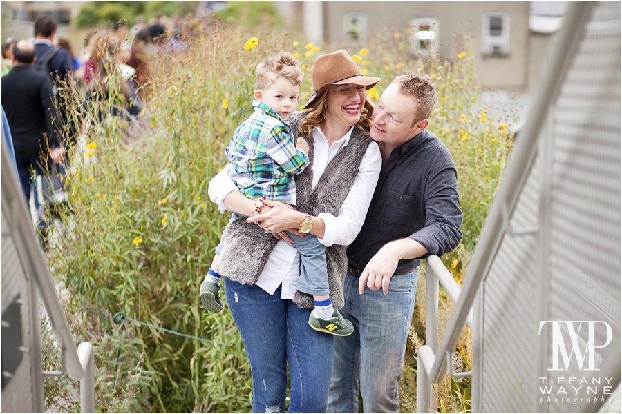 A Day In Manhattan with the Ashby Family! ~ Tiffany Wayne Photography