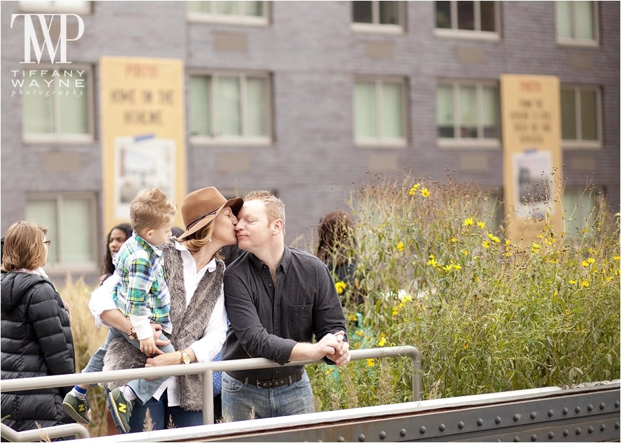 A Day In Manhattan with the Ashby Family! ~ Tiffany Wayne Photography