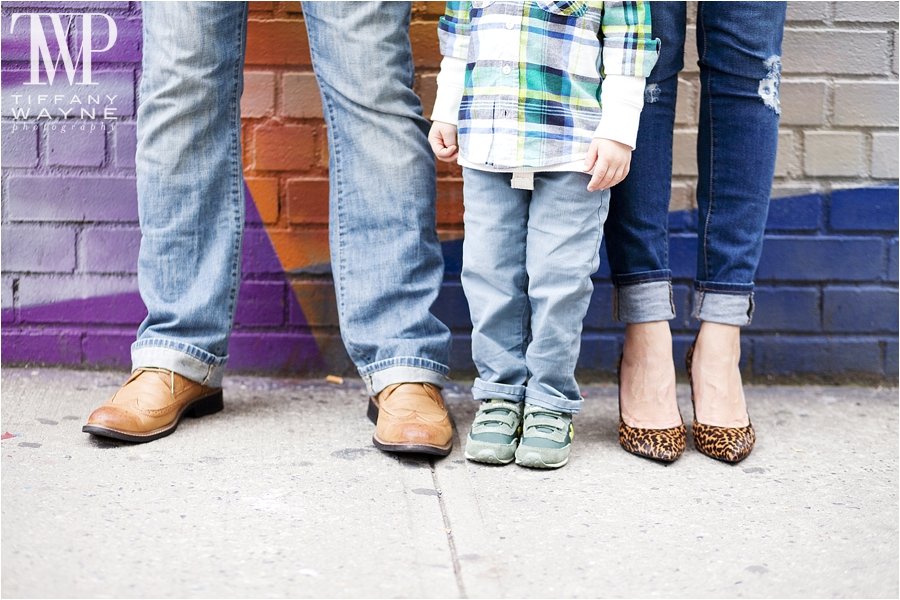 A Day In Manhattan with the Ashby Family! ~ Tiffany Wayne Photography