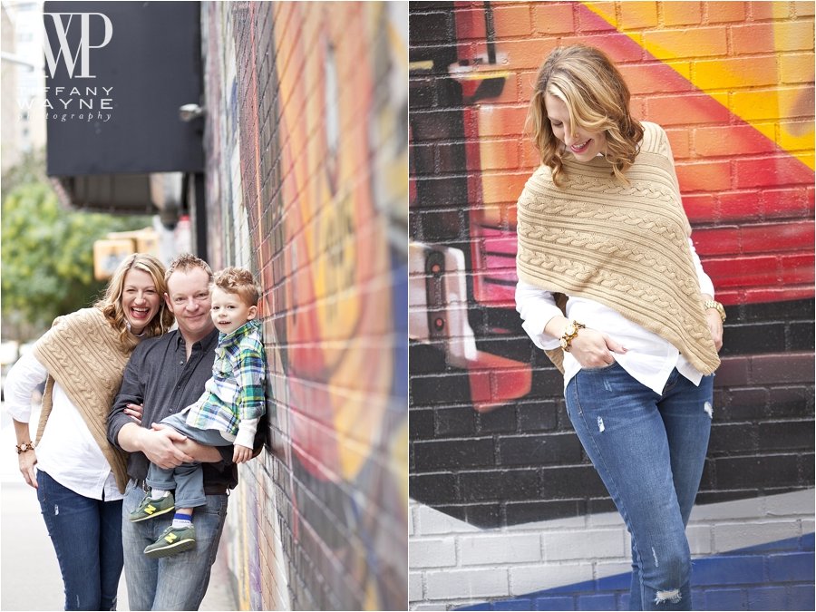 A Day In Manhattan with the Ashby Family! ~ Tiffany Wayne Photography