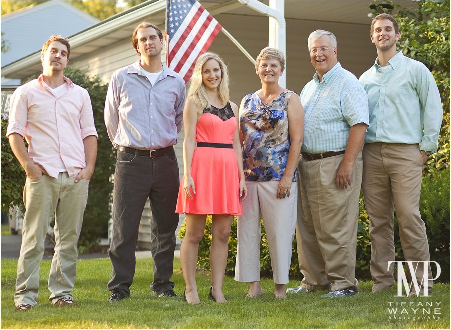 Meet the Mason Family! ~ Tiffany Wayne Photography