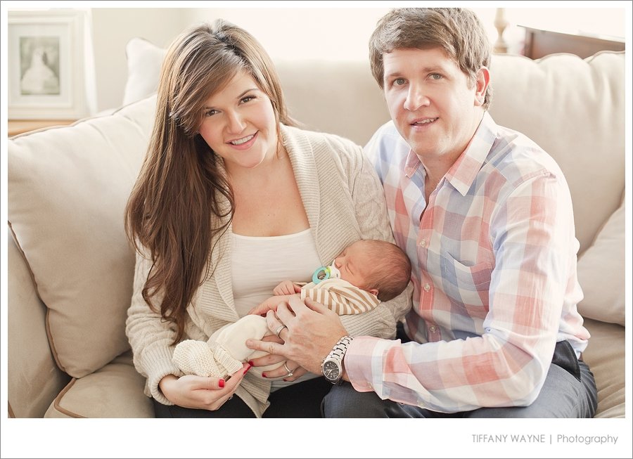 Welcome to the World Preston Jack! ~ Tiffany Wayne Photography