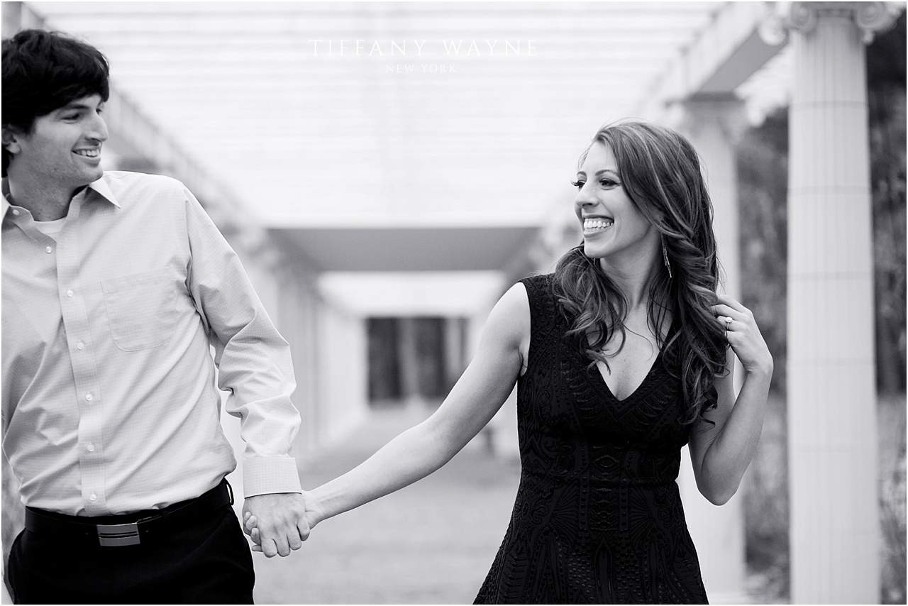 The Engagement: Meaghan and Eammon ~ Tiffany Wayne Photography