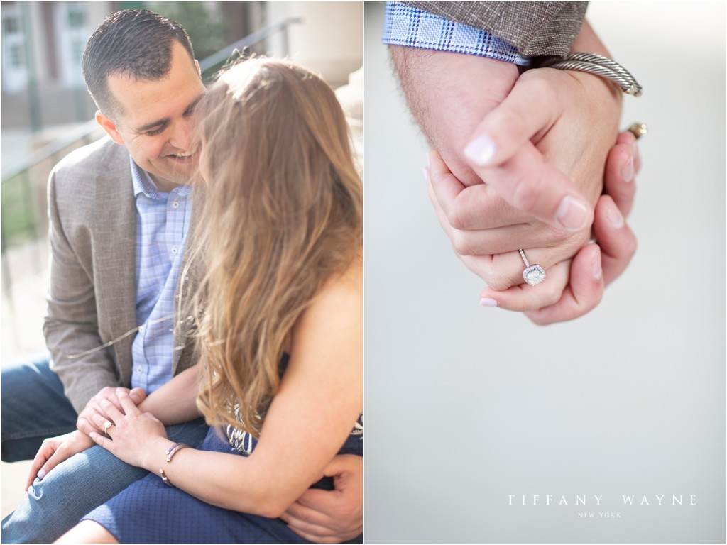 Engagement Session Gabrielle and Greg | Tiffany Wayne Photography